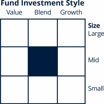 Analyzing Funds Using the Morningstar Style Box™ | HFG Trust