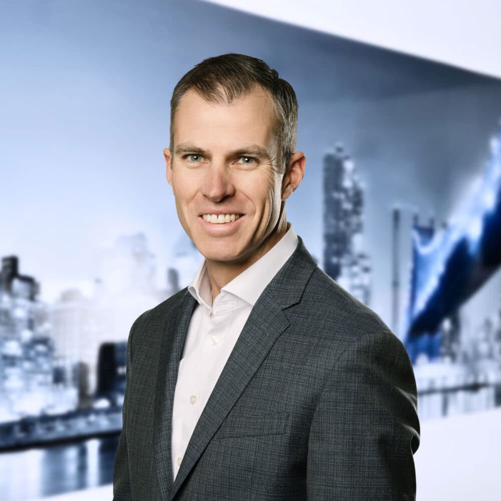 Meet Our Team | HFG Trust