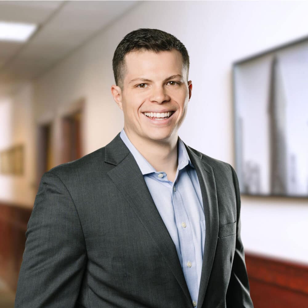 Meet Our Team | HFG Trust