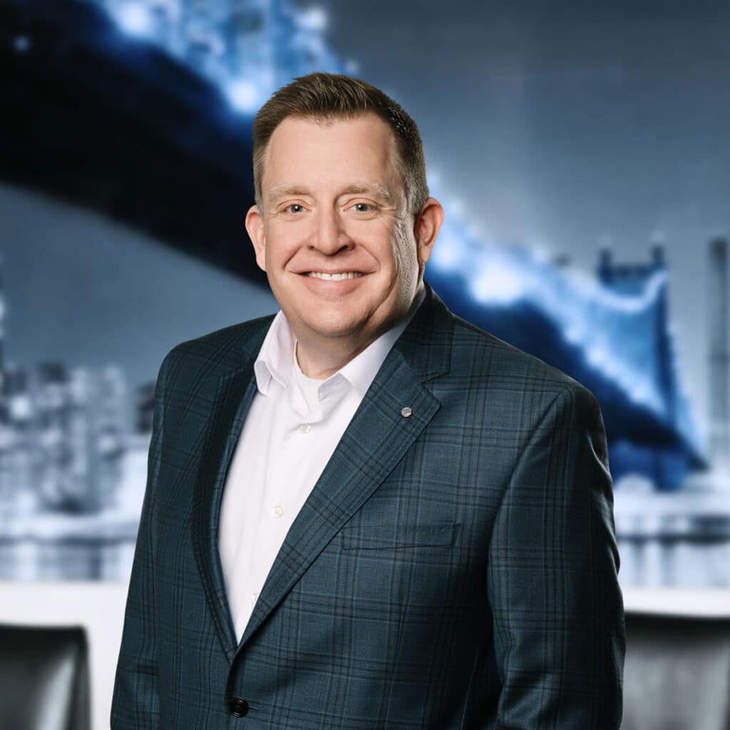 Meet Our Team | HFG Trust