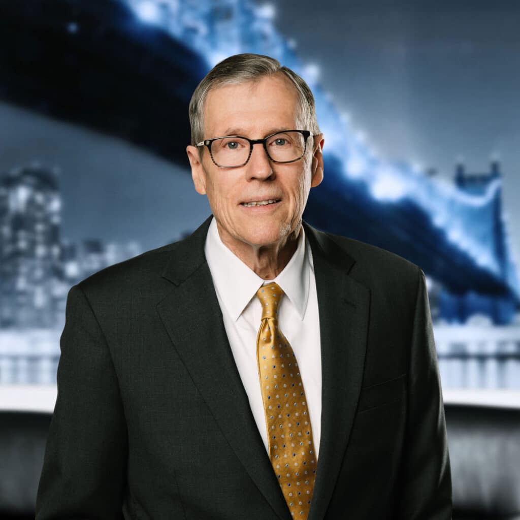 Meet Our Team | HFG Trust