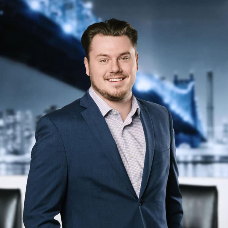 Meet Our Team | HFG Trust